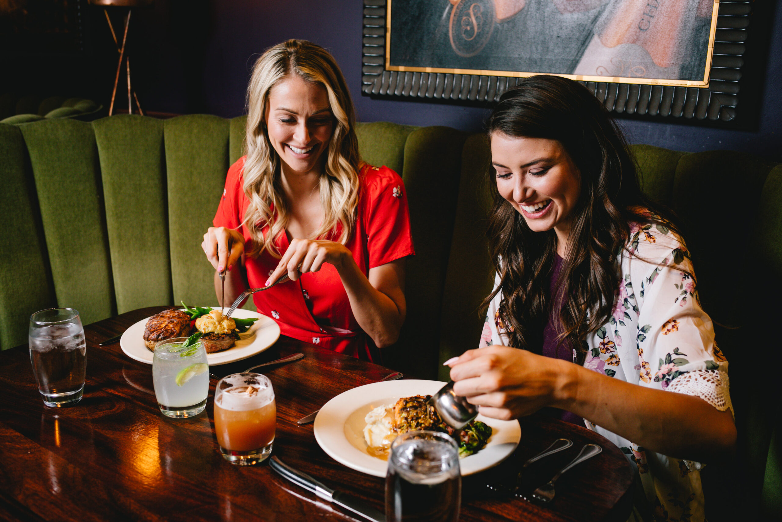 The Keg Steakhouse + Bar - Desert Ridge Marketplace