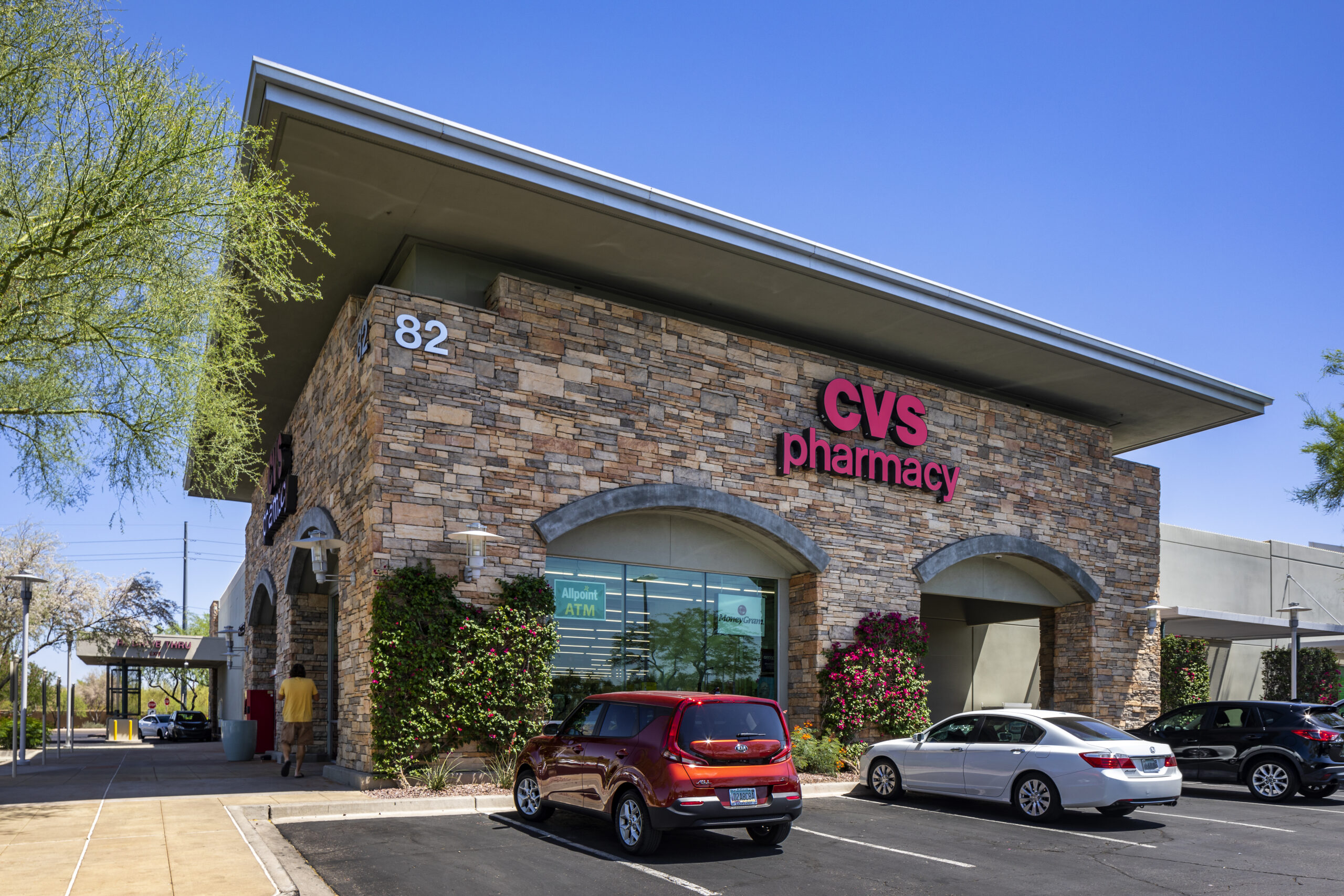 CVS Pharmacy - Desert Ridge Marketplace