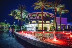 Directory - Desert Ridge Marketplace