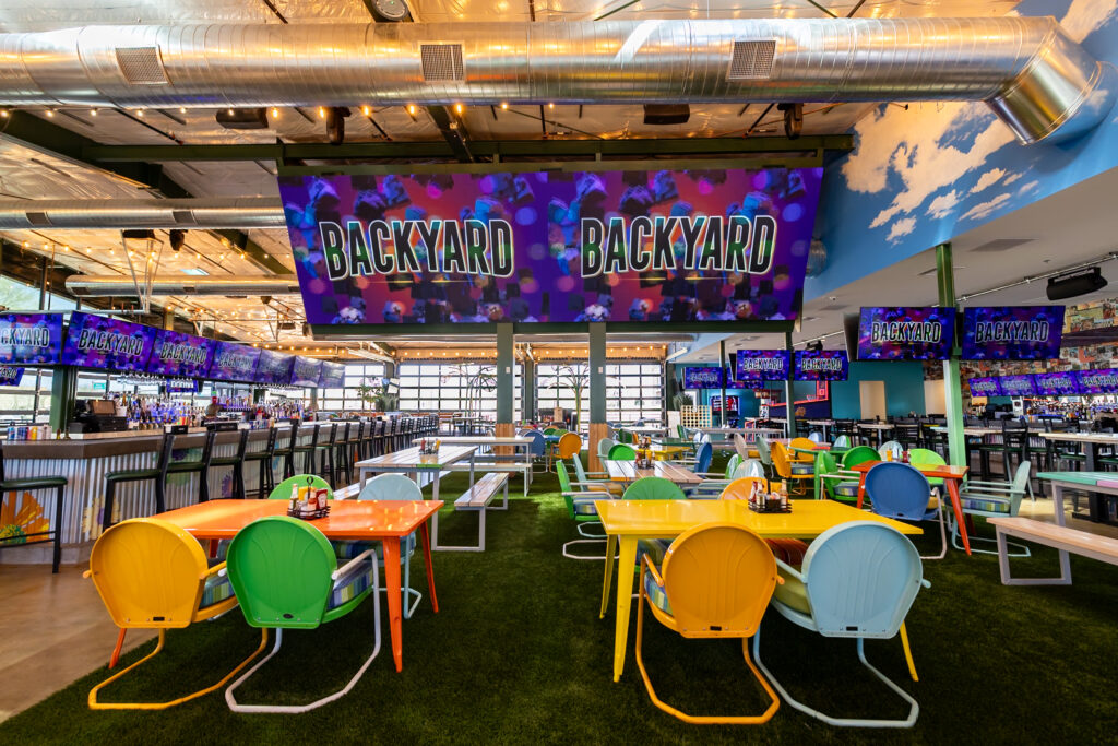 Events from July 1, 2025 – February 21, 2026 – Desert Ridge Marketplace