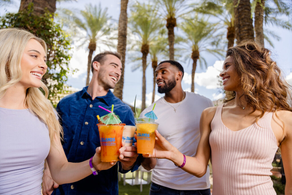 Home - Desert Ridge Marketplace