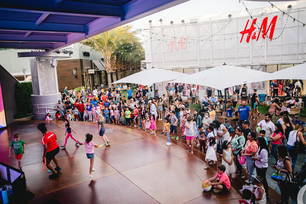 Media - Desert Ridge Marketplace