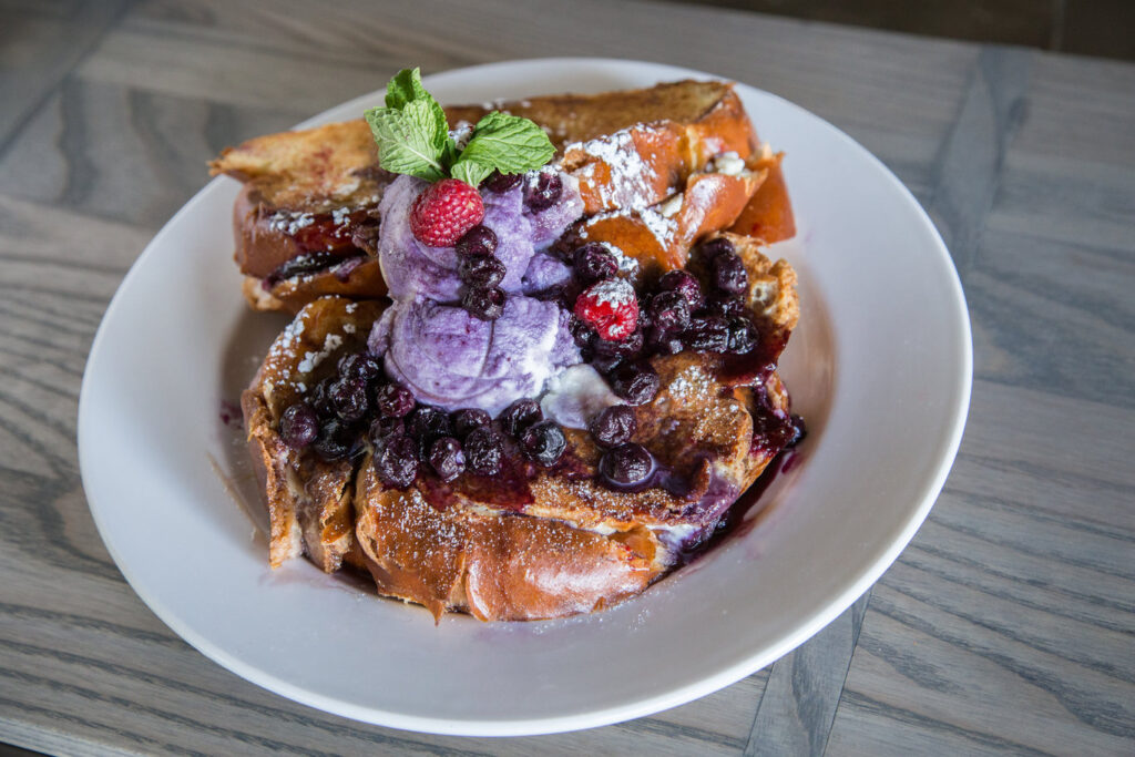 Breakfast Kitchen Bar - Desert Ridge Marketplace