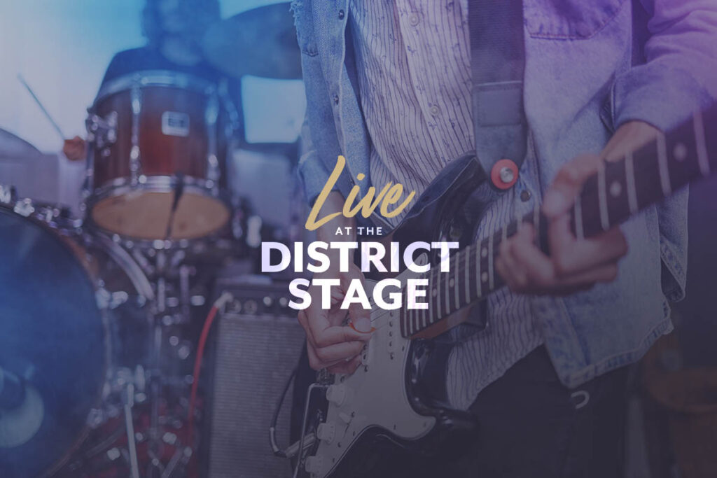 Events from December 1, 2025 – December 1, 2025 › Live Music › – Desert ...