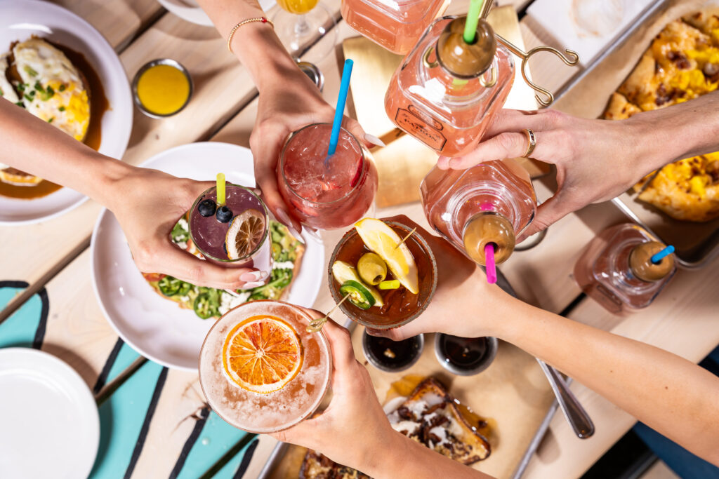 Backyard - Desert Ridge Marketplace