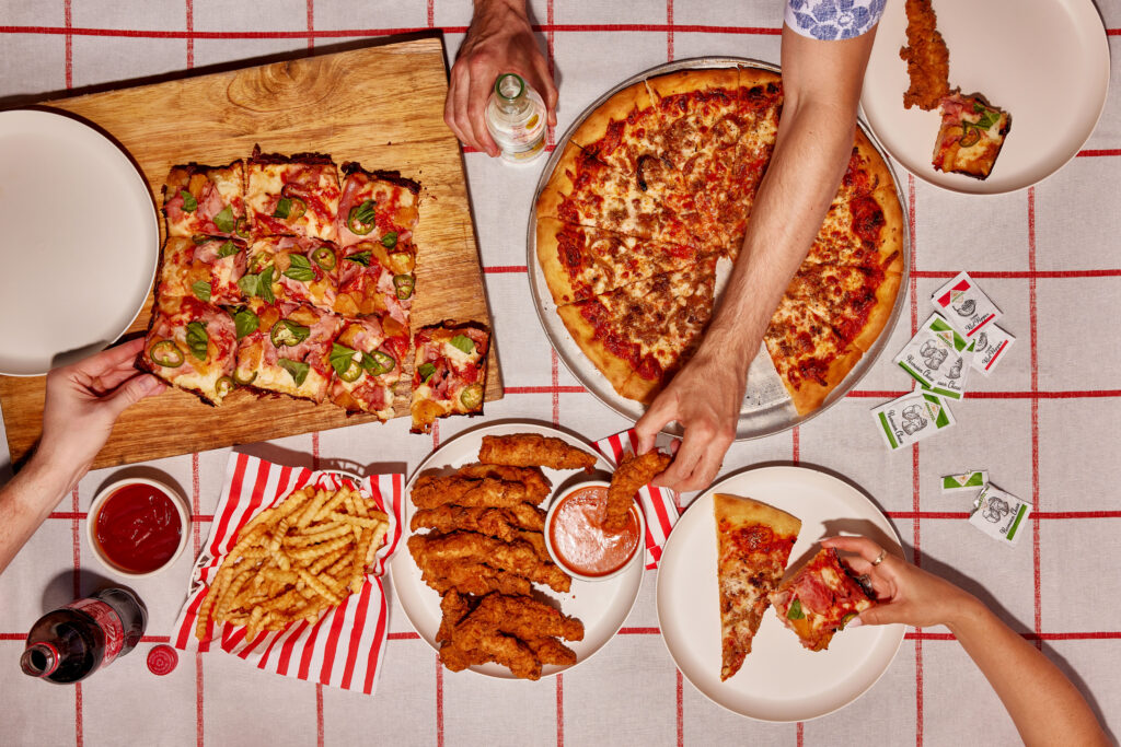 Fly Bye - Desert Ridge Marketplace