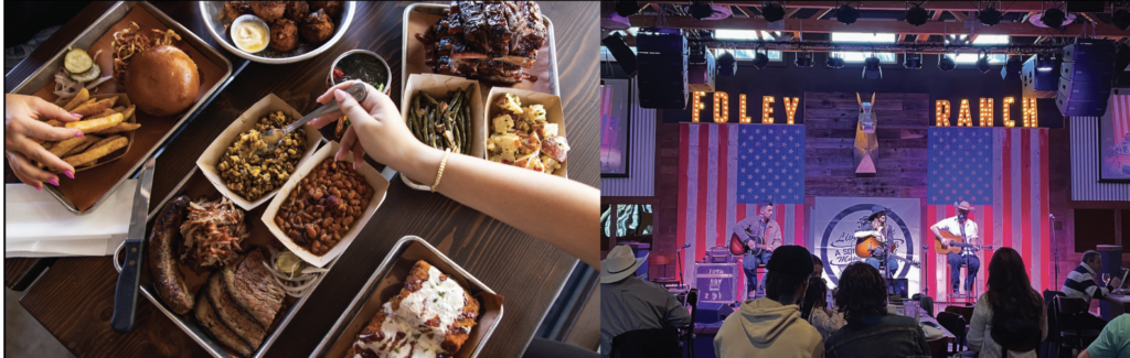 Foley Ranch - Desert Ridge Marketplace