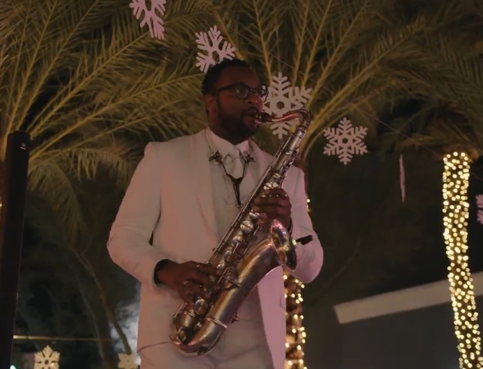 Valentines at Desert Ridge Marketplace - Desert Ridge Marketplace